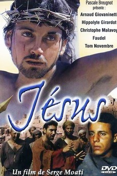 jesus 1999