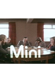 ‎Mini (1975) directed by Franc Roddam • Reviews, film + cast • Letterboxd