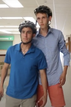 ‎Vacancy (2018) directed by George Azar, Matthew Cavanaugh et al • Film ...