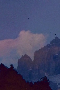 ‎Dolomitic Melody (2022) directed by Camille Simon Baudry • Film + cast ...