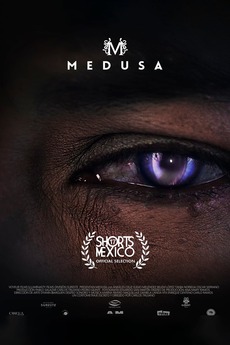 ‎Medusa (2022) directed by Carlos Trujano • Reviews, film + cast ...