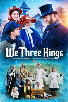 ‎We Three Kings (2020) directed by Stacie Graber, Joseph J. Graber ...