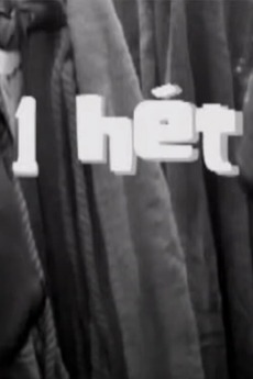 ‎1 week (2004) directed by Ádám Császi, Zoltán Gábor Tóth • Reviews ...