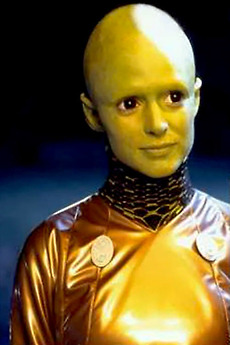 ‎Alien Love Triangle (2008) directed by Danny Boyle • Reviews, film ...