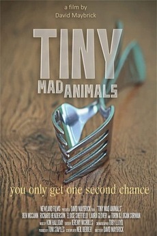 ‎Tiny Mad Animals (2022) directed by David Maybrick • Reviews, film ...