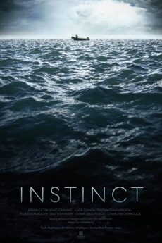 ‎Instinct (2022) directed by Jeremy Cetre, Enzo Cransac et al • Reviews ...
