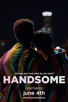 ‎Handsome (2021) directed by Devon O'Kane • Film + cast • Letterboxd