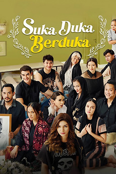 ‎Suka Duka Berduka (2022) directed by Nia Dinata, Andri Cung • Reviews, film + cast • Letterboxd