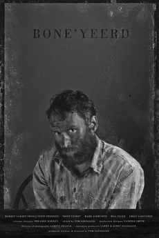 ‎Bone’yeerd (2011) directed by Tom Salvaggio • Film + cast • Letterboxd