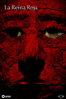 ‎The Red Queen (2022) directed by Erik Mariñelarena • Film + cast ...