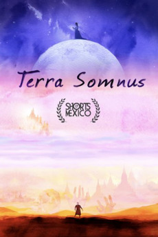 ‎Terra Somnus (2022) directed by Daniel Othon M. Gallardo • Reviews, film + cast • Letterboxd
