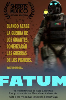 ‎Fatum (2022) directed by Axel Herreman • Reviews, film + cast • Letterboxd