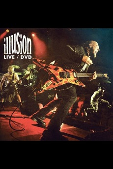 ‎Illusion Live (2012) • Film + cast • Letterboxd