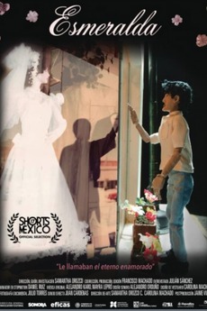 ‎Esmeralda (2022) directed by Samantha Orozco Carvallo • Film + cast ...
