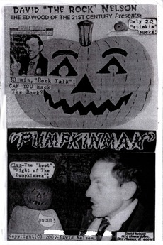 ‎Pumpkinman (2004) directed by David Nelson • Reviews, film + cast ...