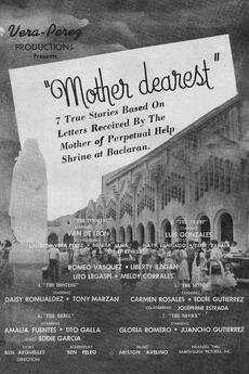 ‎Mother Dearest (1961) directed by Mar S. Torres • Film + cast • Letterboxd