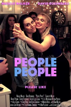 ‎People People (2018) directed by Lizzie Logan • Reviews, film + cast ...