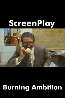 ‎Burning Ambition (1988) directed by Roger Bamford • Film + cast ...