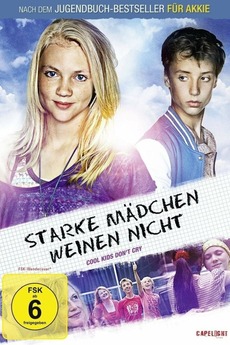 ‎Cool Kids Don't Cry (2012) directed by Dennis Bots • Reviews, film ...