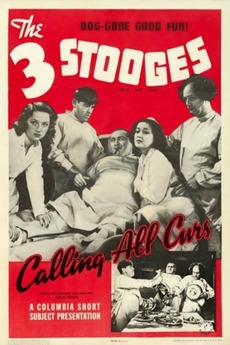 ‎Calling All Curs (1939) directed by Jules White • Reviews, film + cast ...