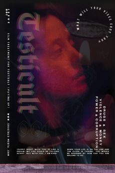 ‎Ready Cash (2023) directed by Dylan Shell • Film + cast • Letterboxd