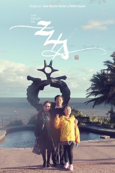 ‎Los Cielos de Zha (2019) directed by Pedro Cayota, Juan Martín Xavier ...