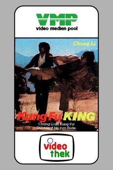 ‎Kung Fu King (1973) directed by Joseph Kong Hung • Reviews, film ...