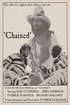 ‎Chained (1973) directed by Patrick G. Donahue • Film + cast • Letterboxd