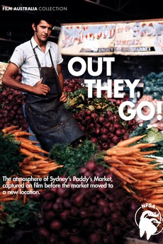 ‎Out They Go (1975) directed by Michael Edols • Film + cast • Letterboxd