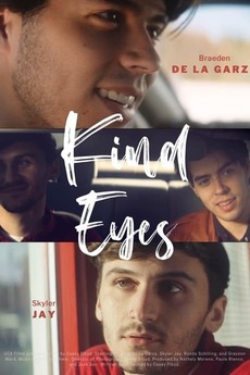 ‎Kind Eyes (2022) directed by Casey Floyd • Reviews, film + cast ...