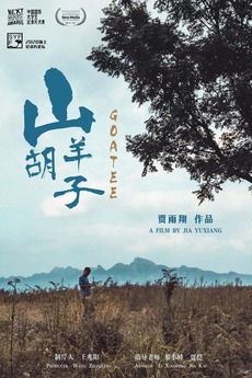 ‎GOATEE (2020) directed by Jia Yuling • Reviews, film + cast • Letterboxd