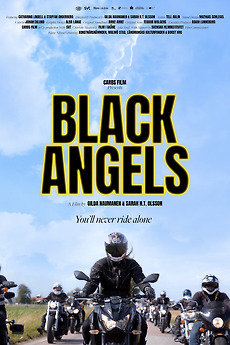 ‎Black Angels (2022) directed by Gilda Naumanen, Sarah Olsson • Film ...