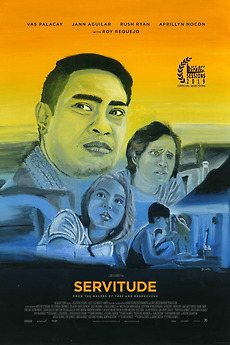 ‎Servitude (2019) directed by Carlo Alvarez • Film + cast • Letterboxd