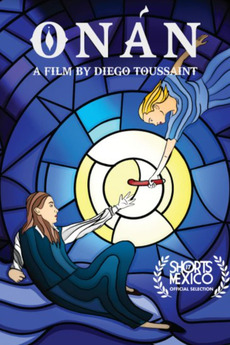 ‎Onán (2022) directed by Diego Toussaint • Reviews, film + cast ...