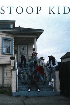‎Stoop Kid (2022) directed by Jason Ano • Reviews, film + cast • Letterboxd