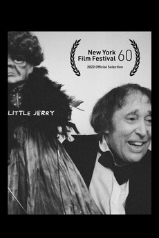 ‎Little Jerry (2022) directed by Charlotte Ercoli • Reviews, film ...