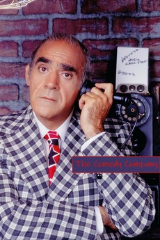 ‎The Comedy Company (1978) directed by Lee Philips • Film + cast ...