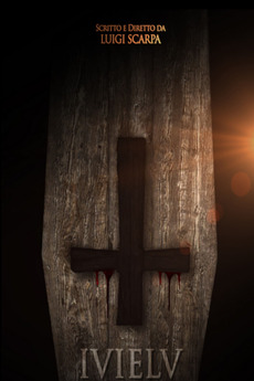 ‎IVI ELV (2022) directed by Luigi Scarpa • Reviews, film + cast ...