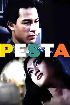 ‎Pesta (1991) directed by Edward Pesta Sirait • Reviews, film + cast ...