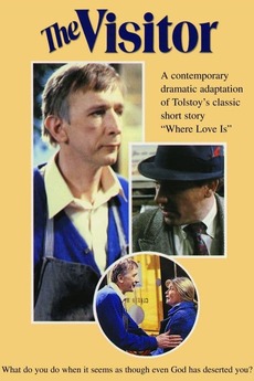 ‎The Visitor (1982) directed by G. Richard Sato, Jeff Perry • Film ...