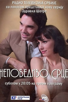 ‎The Invincible Heart (2011) directed by Zdravko Šotra • Reviews, film ...