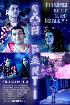 ‎Son Parti (2022) directed by Enes Ates • Reviews, film + cast • Letterboxd
