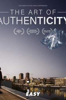 ‎The Art of Authenticity (2022) directed by Carlo Oppermann • Reviews ...