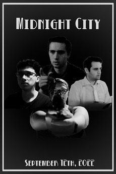 ‎Midnight City (2022) directed by Michael Gargano • Reviews, film + cast • Letterboxd