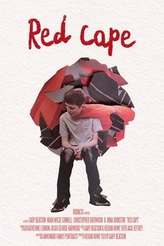 ‎Red Cape directed by Gary Beatson • Film + cast • Letterboxd