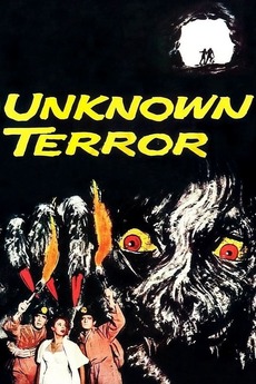 ‎The Unknown Terror (1957) directed by Charles Marquis Warren • Reviews ...