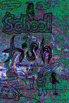 ‎School of Fish (2009) directed by Evan Deery, Michael Rapuano ...