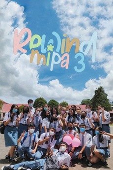 ‎Rewind MIPA 3 (2022) directed by Chelsea Masie • Reviews, film + cast ...