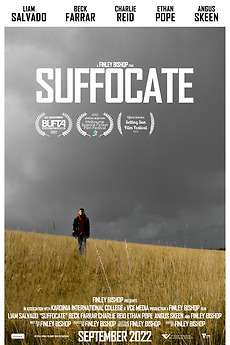 ‎Suffocate (2022) directed by Finley Bishop • Reviews, film + cast • Letterboxd