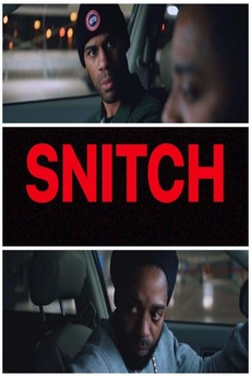 ‎Snitch (2020) directed by Cyriel Guds • Film + cast • Letterboxd